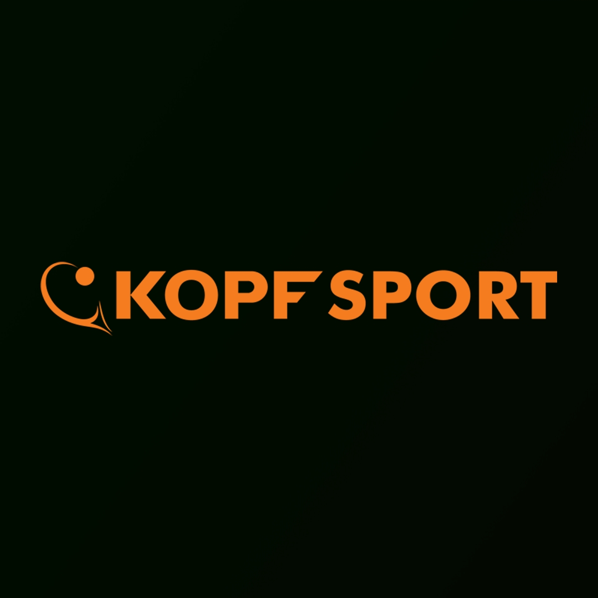 KOPF SPORT - HEAD OFFICIAL