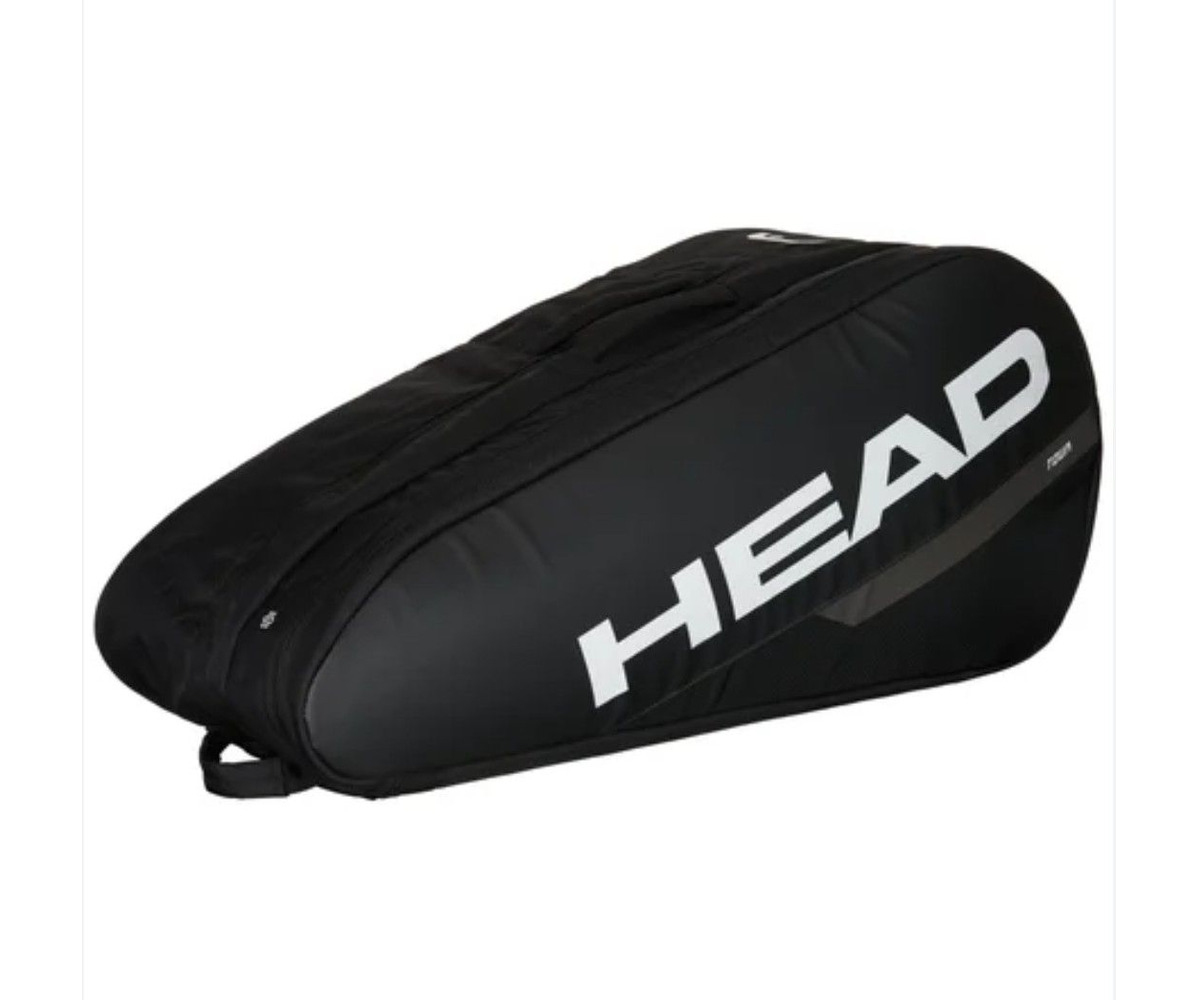Head Tour Racquet Bag L BKWH - KOPF SPORT